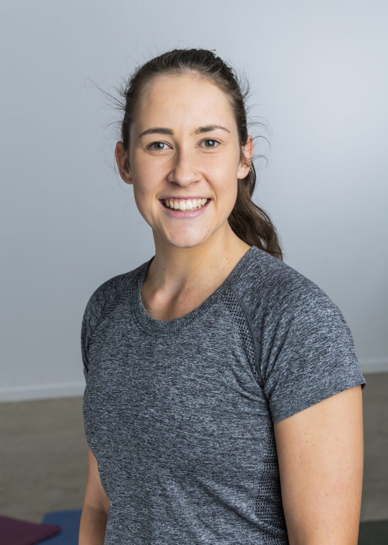 Our Crew - Change Yoga & Wellness