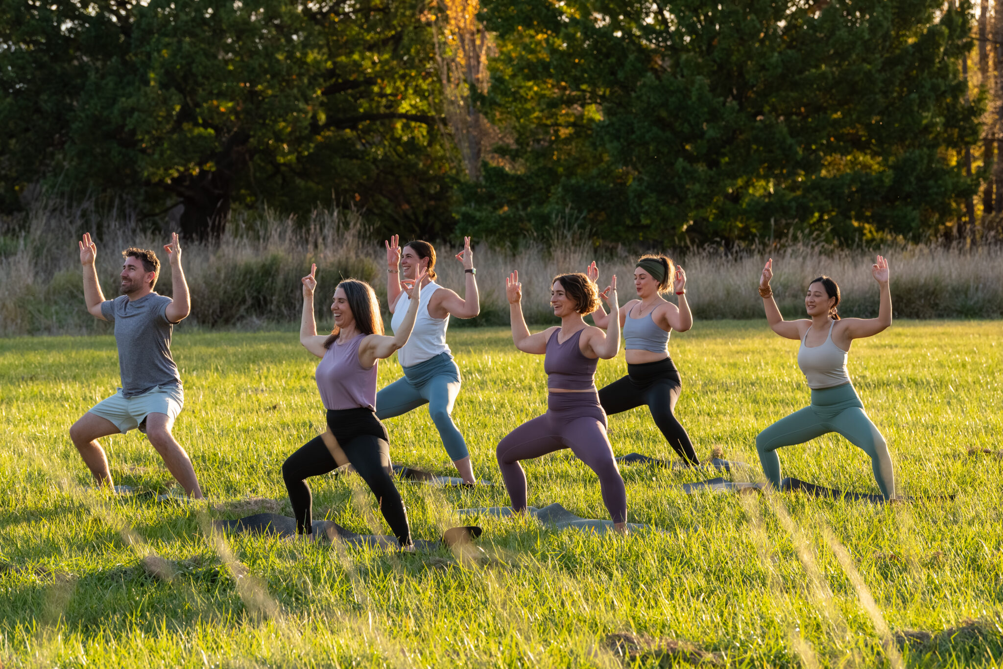 Our Classes - Change Yoga & Wellness